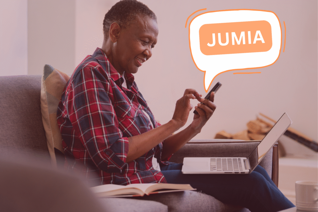 Ways To Contact Jumia Customer Care – VTUKing Blog