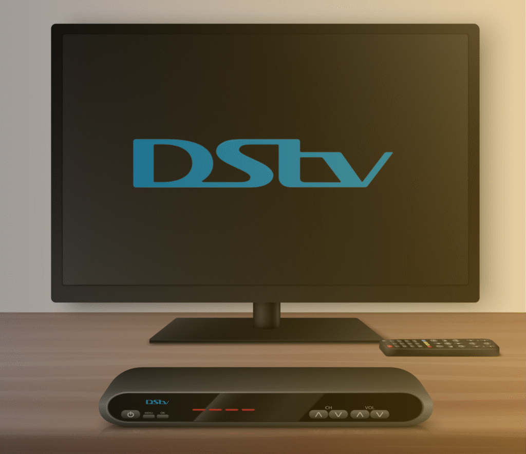 What Are The DSTV Subscription Packages – VTUking Blog
